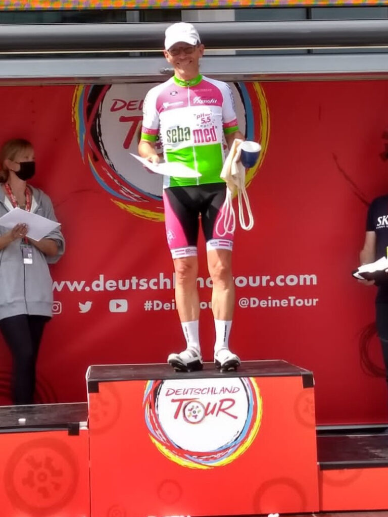 Hammerschmidt gewinnt Jedermann-Rennen bei der Deutschland-Tour - RSV ...